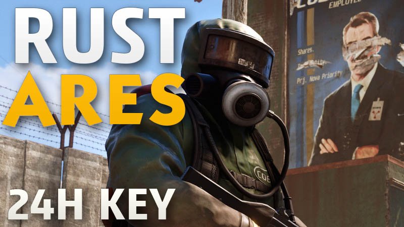 RUST - Veterancheats 🥇 The best gaming cheats & hacks community