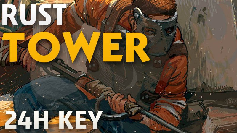 RUST - Veterancheats 🥇 The best gaming cheats & hacks community