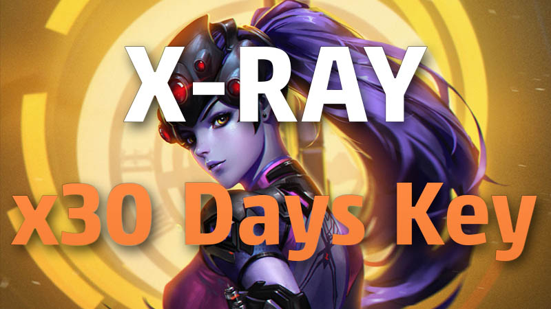 Overwatch 2 Hacks 🥇 Overwatch 2 Cheats ESP, Aimbot, Wallhack