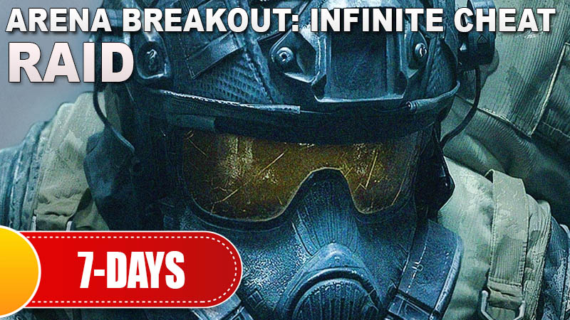 NEW Arena Breakout Hacks & Cheats for 2024